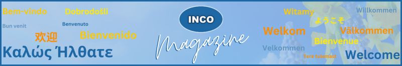 INCO - Home